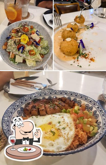 Calm Street, Cebu City - Restaurant menu, prices and reviews