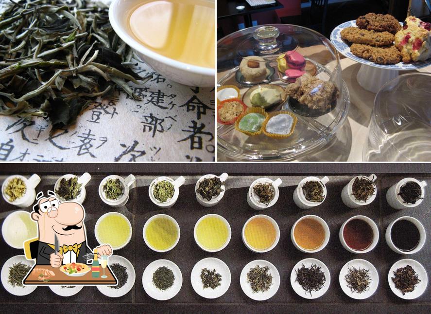 Cha Yi, Gatineau - Restaurant menu, prices and reviews