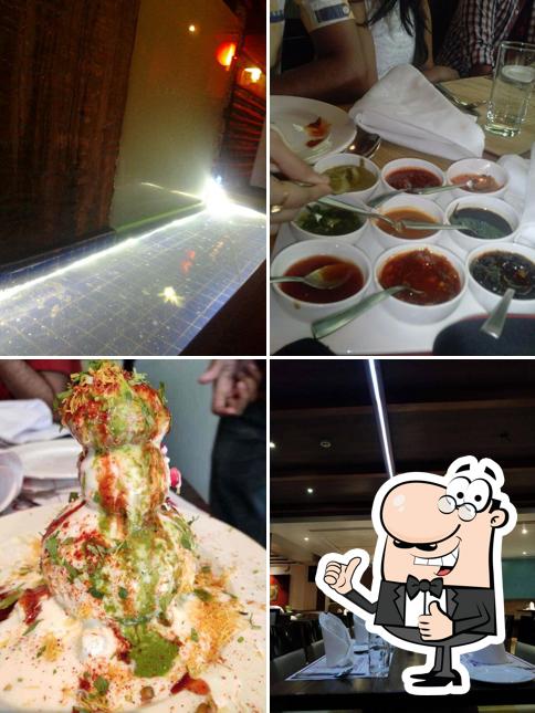 Chutney Chang, Bengaluru, Mahatma Gandhi Road - Restaurant menu, prices ...