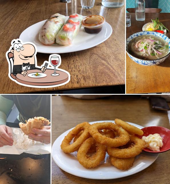 Eat Ngon restaurant, Carlton – menu, prices & reviews