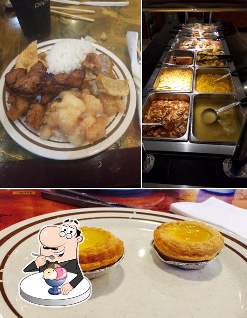 Kingdom Buffet, Rochester - Restaurant menu, prices and reviews