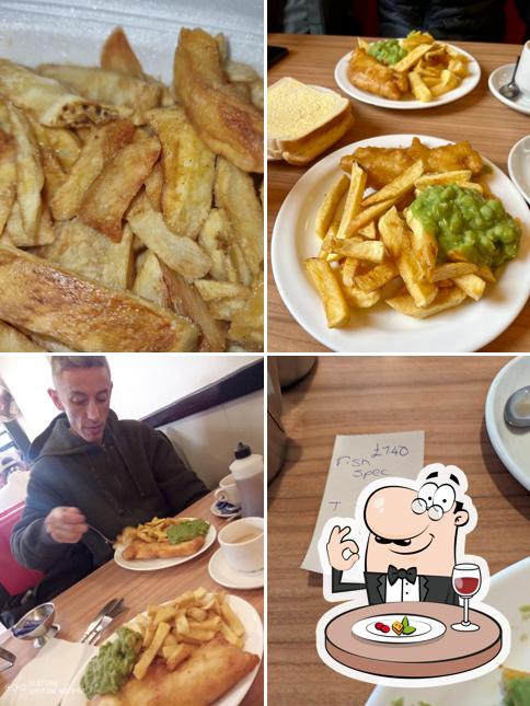 Top 7 restaurants in Rhyl, september 2024 - Restaurant Guru
