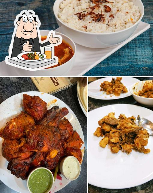 Malabar Palace, Chennai - Restaurant menu, prices and reviews