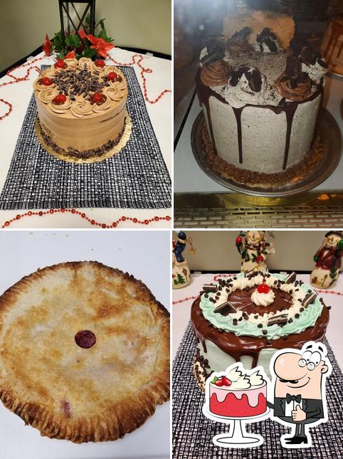 Mazziotti Bakery, Lower Burrell - Restaurant menu, prices and reviews