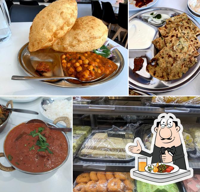 Om Sweet & Curry House, Cannington - Restaurant menu, prices and reviews