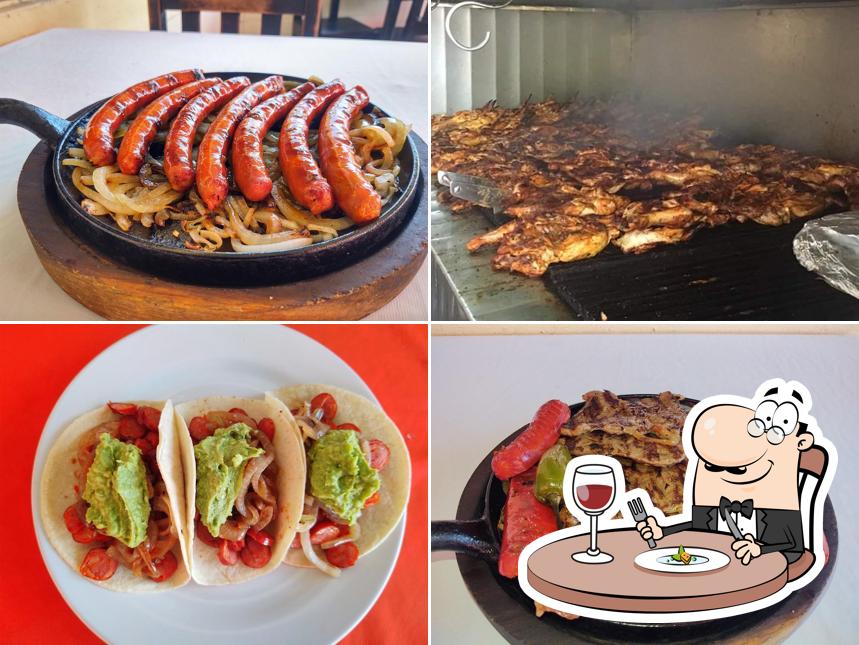 Top 2 restaurants in Ciudad del Carmen, september 2024 - Restaurant Guru