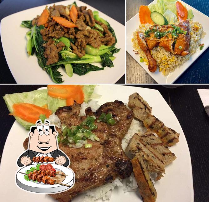 Pho Marble Restaurant, Edmonton - Restaurant menu, prices and reviews
