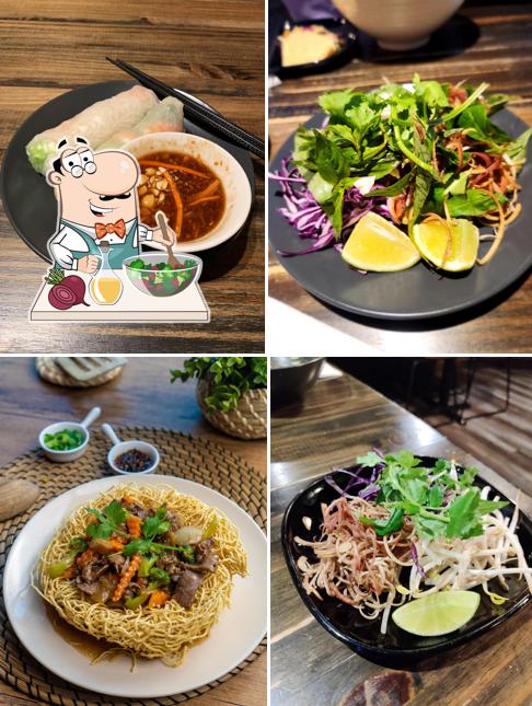 Red Satay Grill, Moncton - Restaurant menu, prices and reviews