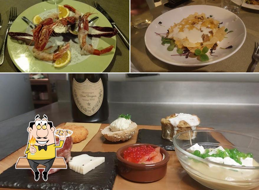 Ambrée, Agrate Brianza - Menu del ristorante, prezzi e recensioni