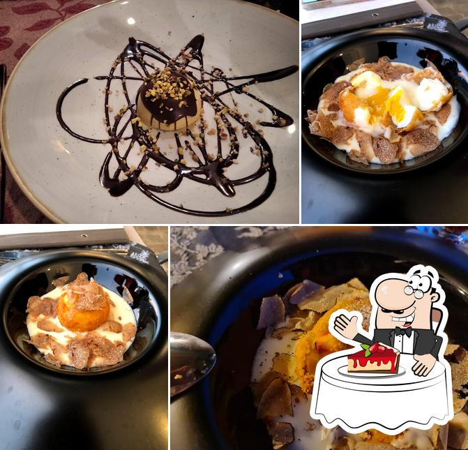 Best cheesecake in Barberino Val D'elsa restaurants, summer 2024 ...