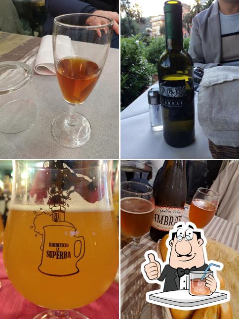 Ristorante PIzzeria Nettuno, Rapallo - Menu e recensioni del ristorante
