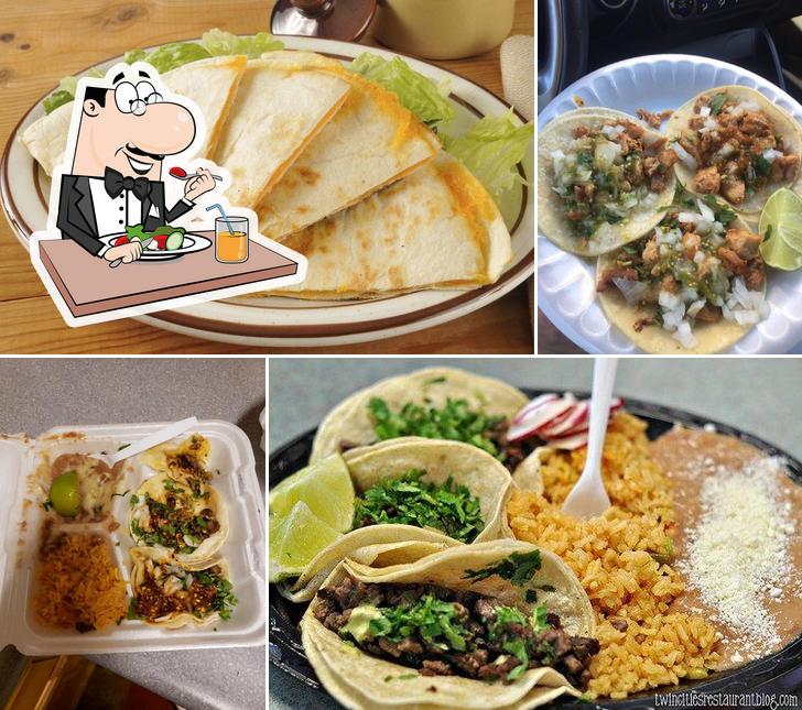 Sammy's Taqueria, Merced - Restaurant menu, prices and reviews