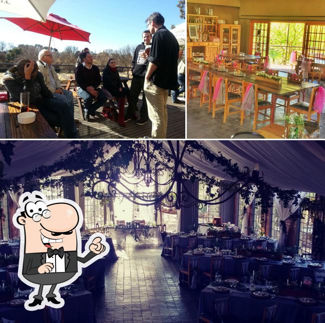 Slightly Nutty, Bloemfontein - Restaurant menu, prices and reviews