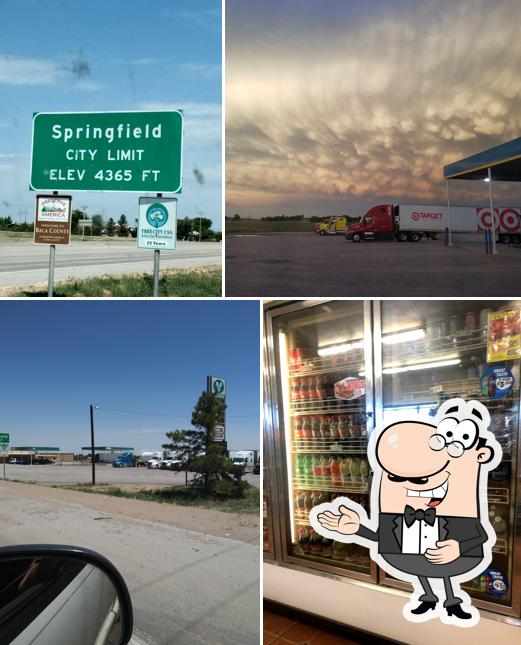 Top 5 restaurants in Springfield, Colorado, december 2025 - Restaurant Guru