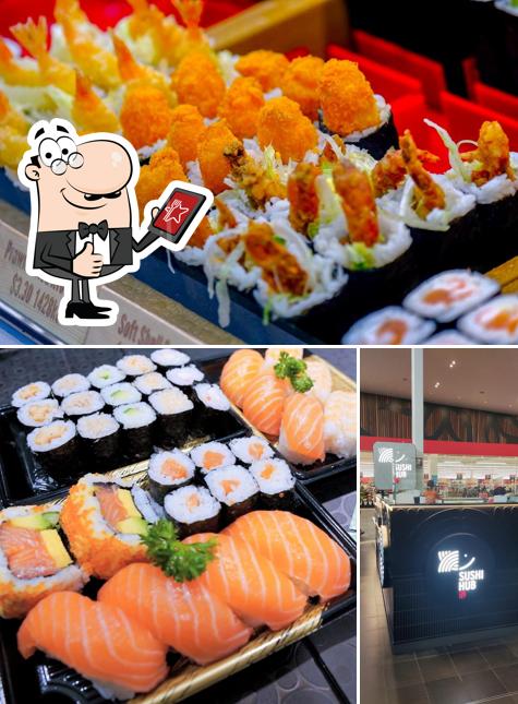 Best restaurants in Orion Springfield Central Mall - Restaurant Guru