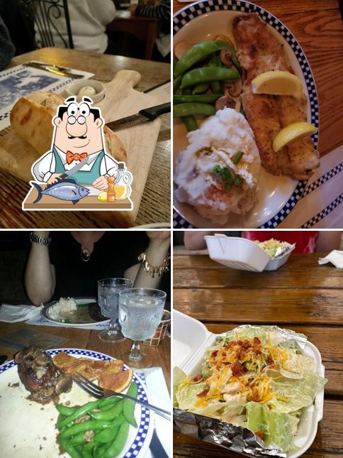 The Farmstead, Cedarburg - Restaurant menu, prices and reviews