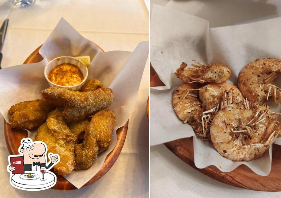 The Fat Crab, London - Restaurant menu, prices and reviews