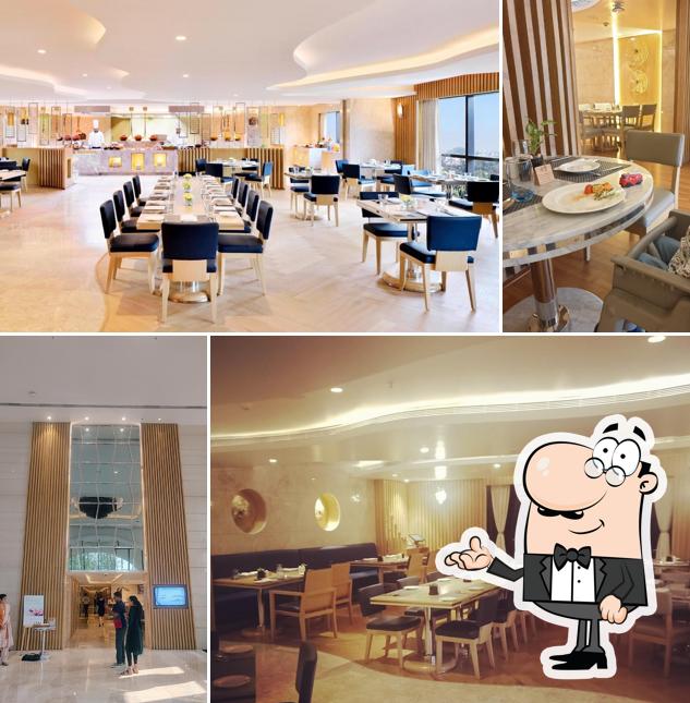 The Hebbal Café, Bengaluru - Restaurant menu, prices and reviews
