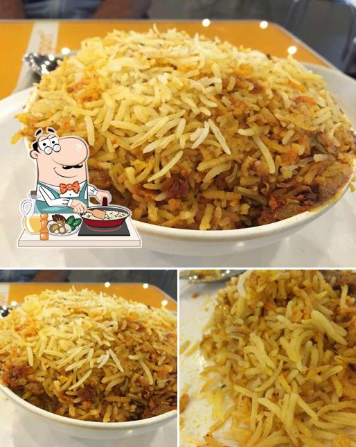 The Paramount, Bengaluru, 3rd Floor - Restaurant reviews