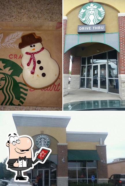 Starbucks, 449 OH-125 in Cincinnati - Restaurant menu and reviews
