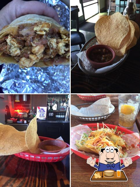 Super Mex, Long Beach - Restaurant menu, prices and reviews