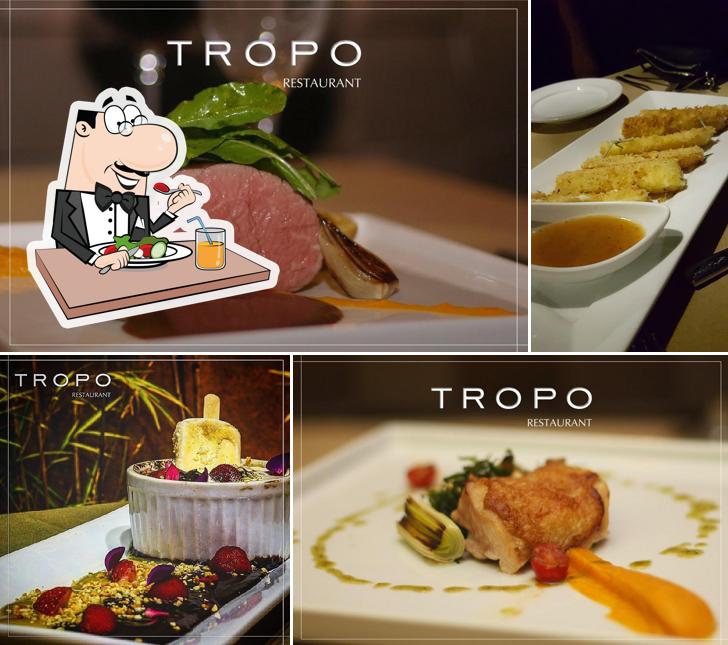 TROPO Restaurant, Brasília - Menu do restaurante, preços e opiniões