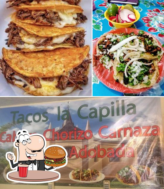 Restaurante Tacos La Capilla, Zapopan - Opiniones del restaurante