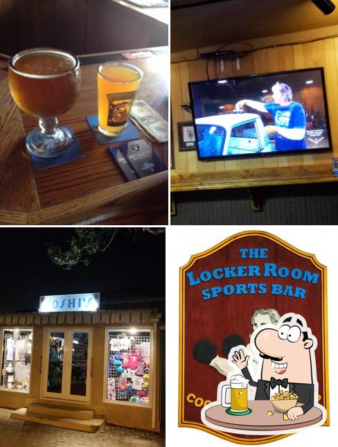 J L's Locker Room in Avalon - Restaurant reviews