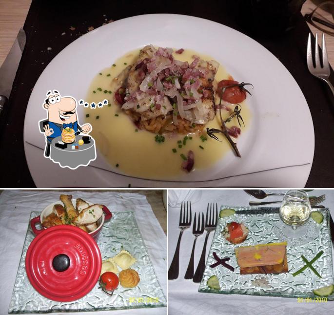des Plantes, Orléans - Menu du restaurant, prix et avis