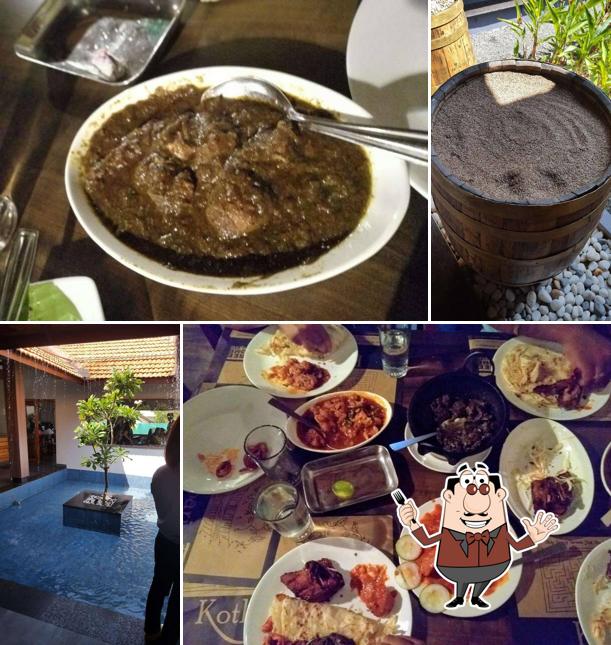 Thakkaaram, Kochi, Palarivattom - Restaurant menu, prices and reviews