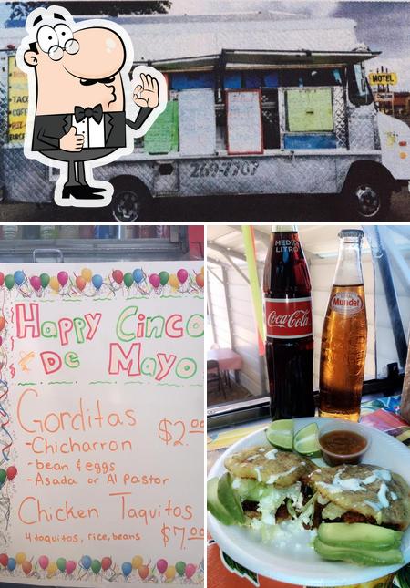 Angel's Food Truck in Gallup - Restaurant reviews