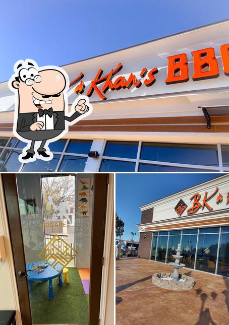 BK Khan BBQ, Farmers Branch - Restaurant menu, prices and reviews