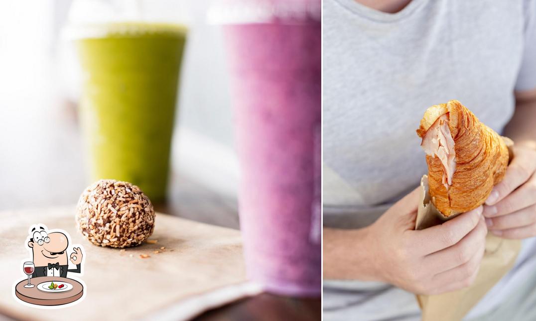 Bean Squeeze Bellarine Hwy, 114 Bellarine Hwy in Newcomb - Restaurant ...