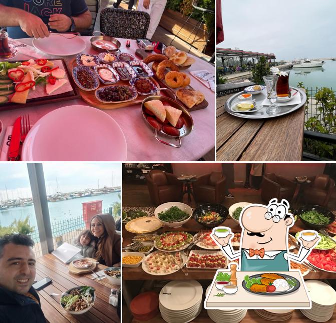 Big Chefs, Mersin - Restaurant menu, prices and reviews