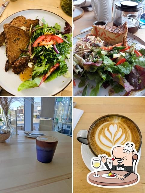 Best cafes in Torquay, winter 2023 - Restaurant Guru