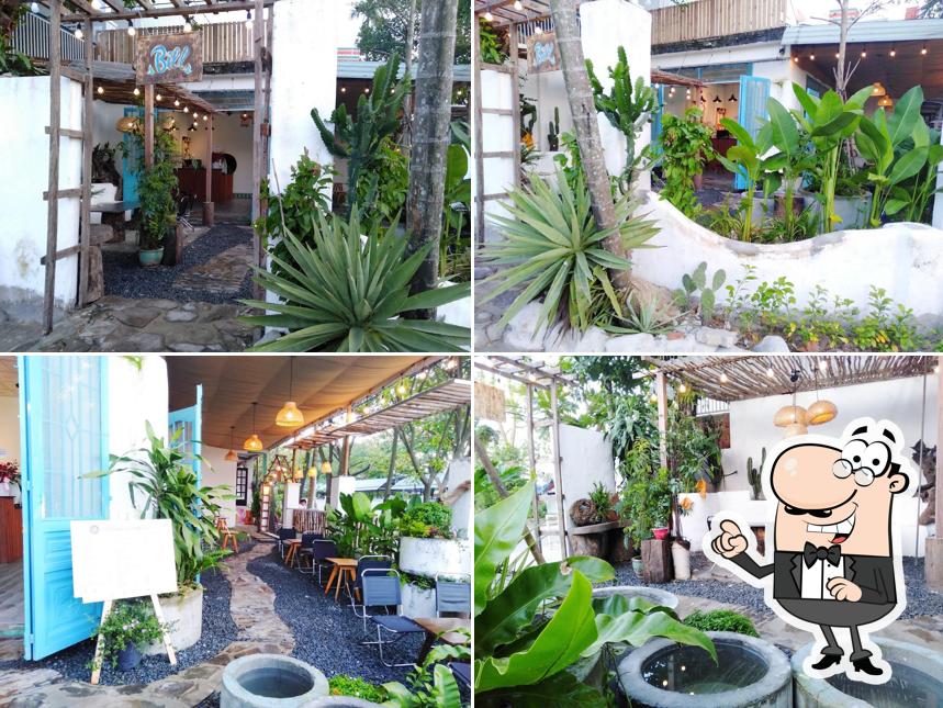 Bill Coffee & Milk tea, Da Nang - Restaurant menu, prices and reviews