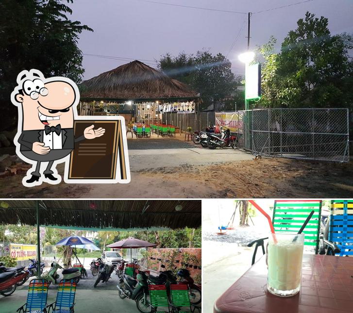 Cà phê Ben Ben cafe, Tây Ninh - Restaurant reviews