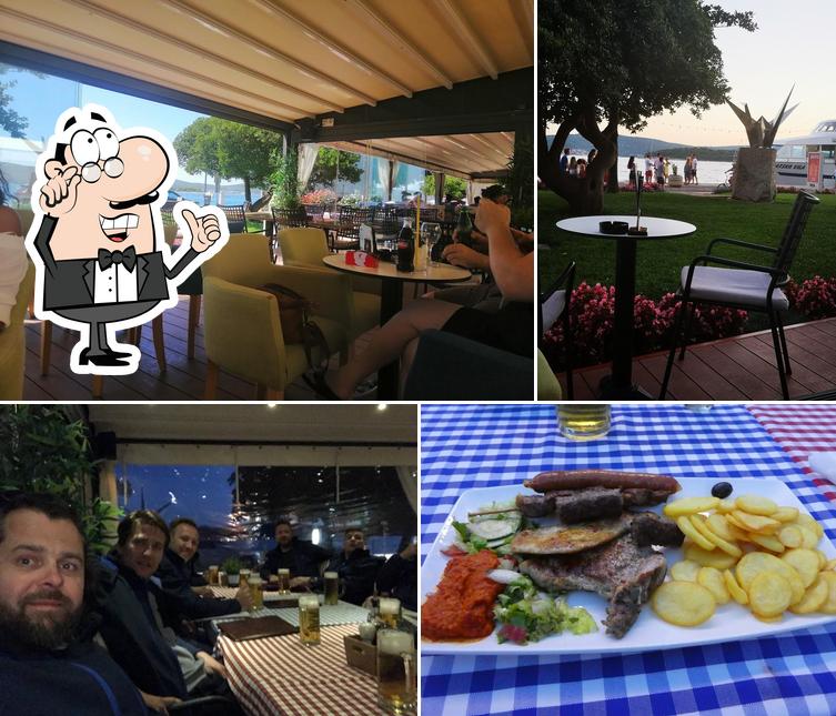 Top 7 restaurants in Biograd na Moru, september 2024 - Restaurant Guru