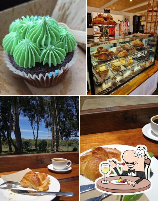 Commonage Coffee Co. in Yallingup Siding - Restaurant reviews