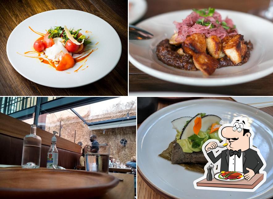 Comedor, Austin - Restaurant menu, prices and reviews