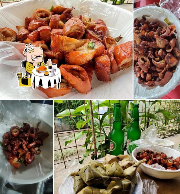 Delfa’s Tungolan, Mandaue City - Restaurant menu, prices and reviews