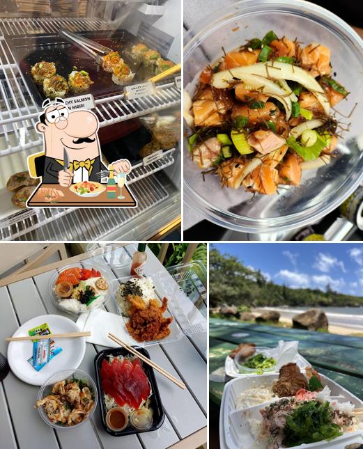 Konohiki Seafoods, Lihue - Restaurant menu, prices and reviews