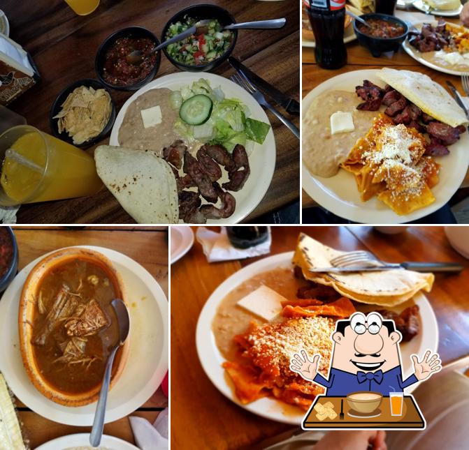 Top 7 restaurantes con pescado en Xalisco, enero 2026 - Restaurant Guru