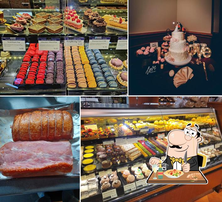 Dorothy Lane Market, Dayton - Restaurant menu, prices and reviews