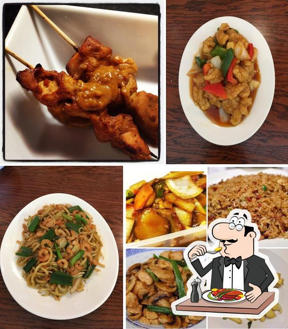 #VIRALMUNCHBOX Sun Sing - Takeaway, Dagenham - Restaurant menu, prices ...