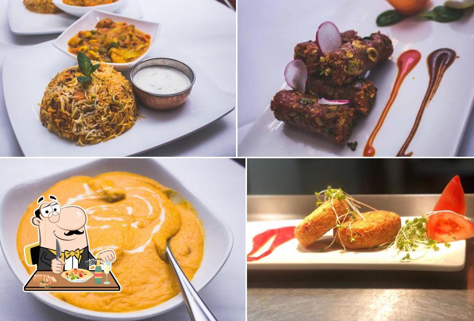 Top 7 restaurants with chicken in Spalding, november 2024 - Restaurant Guru