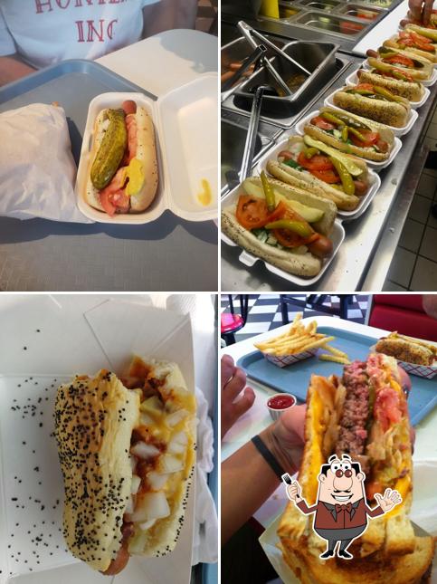Gus's Drive-In, East Troy - Restaurant menu, prices and reviews