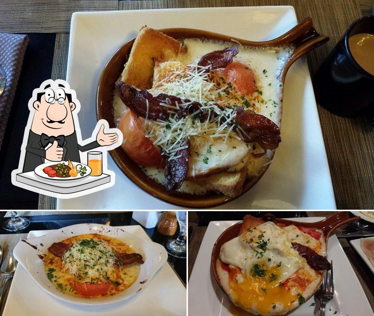 J Graham's Cafe in Louisville - Restaurant reviews