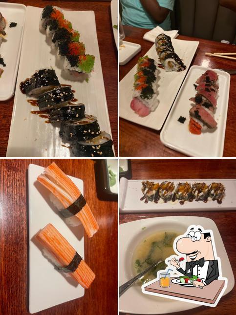 Japan House, Irving - Restaurant menu, prices and reviews