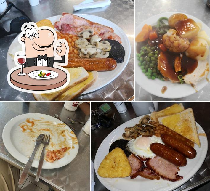 Top 7 restaurants in Merthyr Tydfil, july 2025 - Restaurant Guru